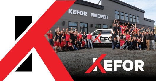 Contact - Kefor
